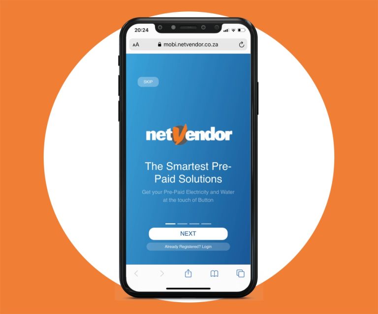 Netvendor - Netvendor